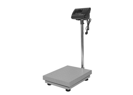 Tcs Series 500kg Bench Weighing Scale Digital Electronic